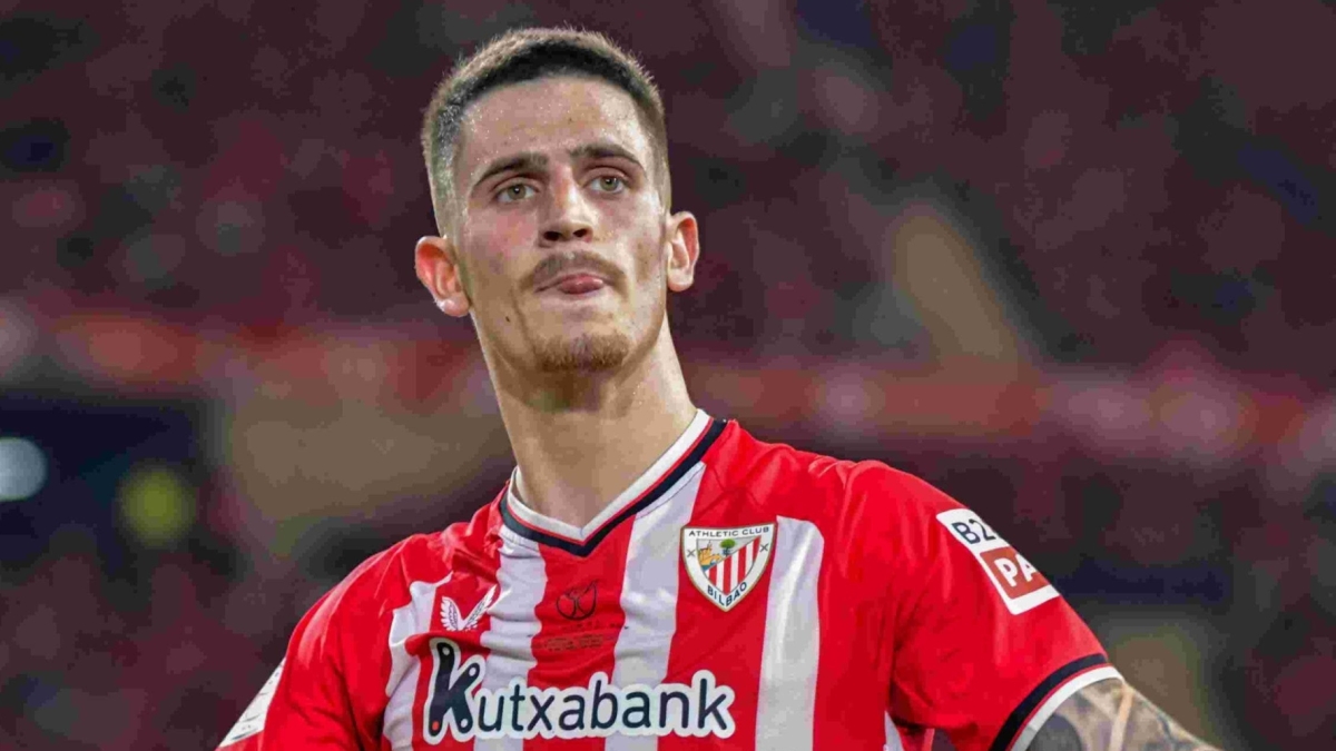 The 3 clubs that are after the signing of Oihan Sancet | Fichajes.net