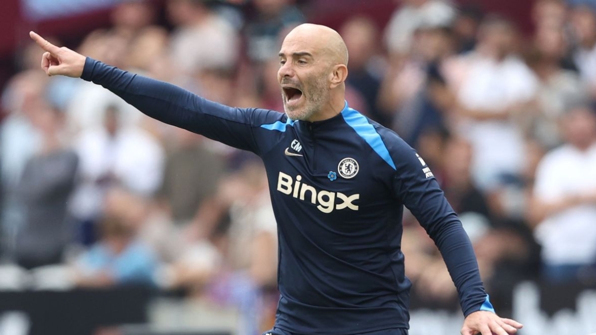 The £100 million striker Chelsea wants to sign for their return to the ...