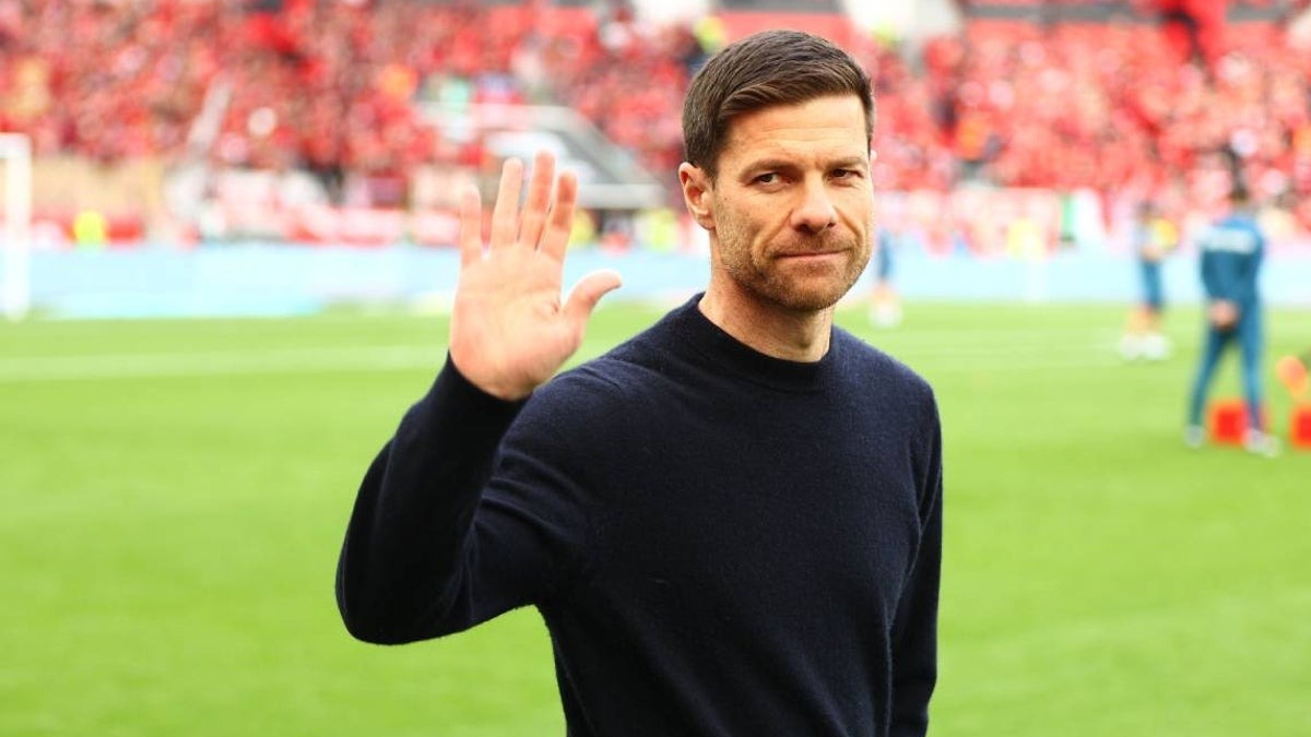 Xabi Alonso 'takes out' the first 3 players of Real Madrid | Fichajes.net