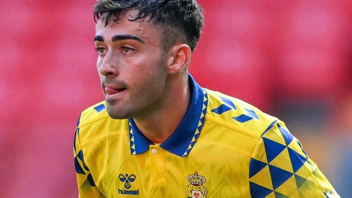 Premier al acecho: Los 3 clubes que quieren fichar a Alberto Moleiro