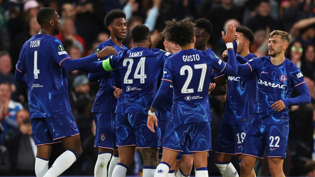 Chelsea launches for an 80 million signing | Fichajes.net