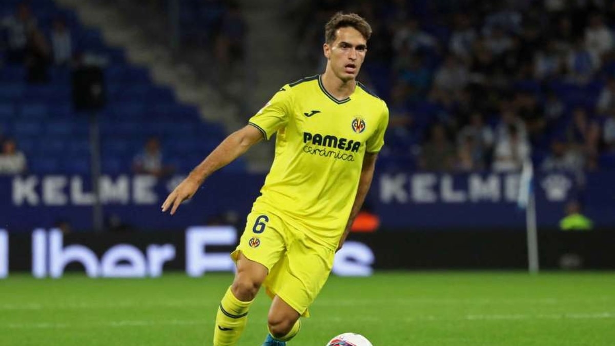 Alivio en el Villarreal por la posible salida de Denis Suárez