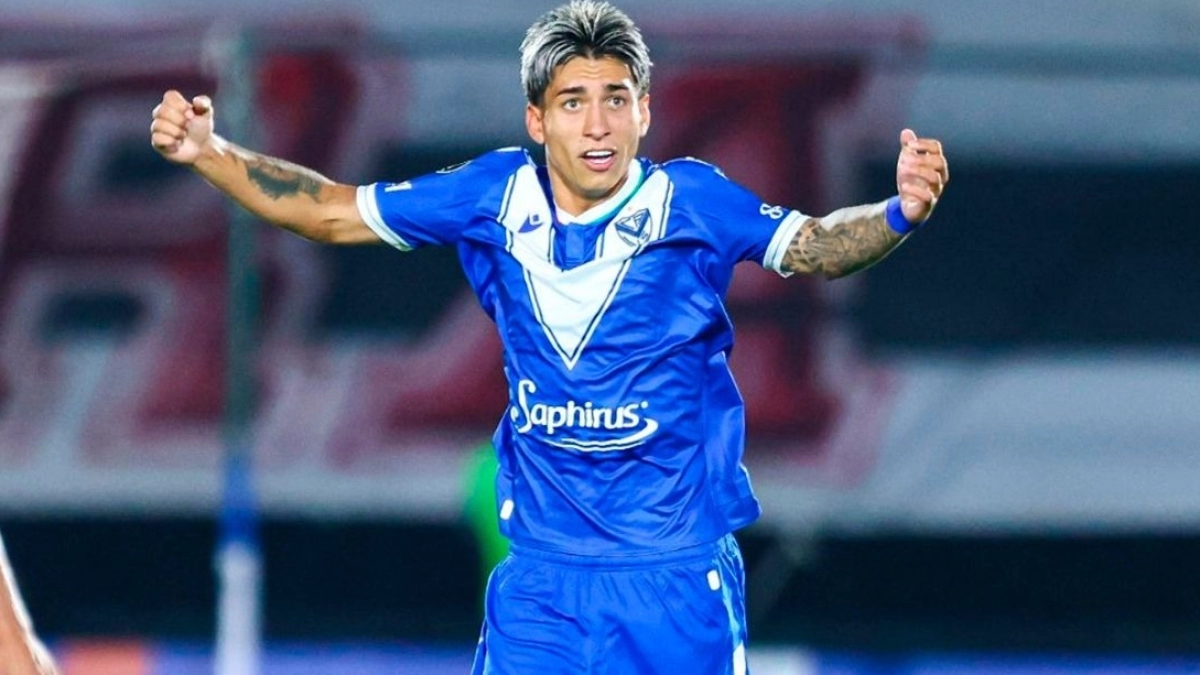 Atlético Madrid is going for the signing of Maher Carrizo | Fichajes.net