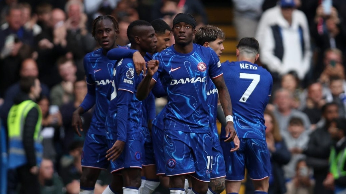 El Chelsea tiene un plan para ganar la próxima Premier: 3 fichajes top