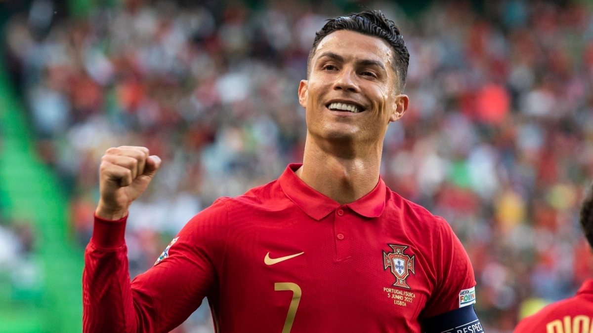 The historic renewal that Cristiano Ronaldo has signed | Fichajes.net