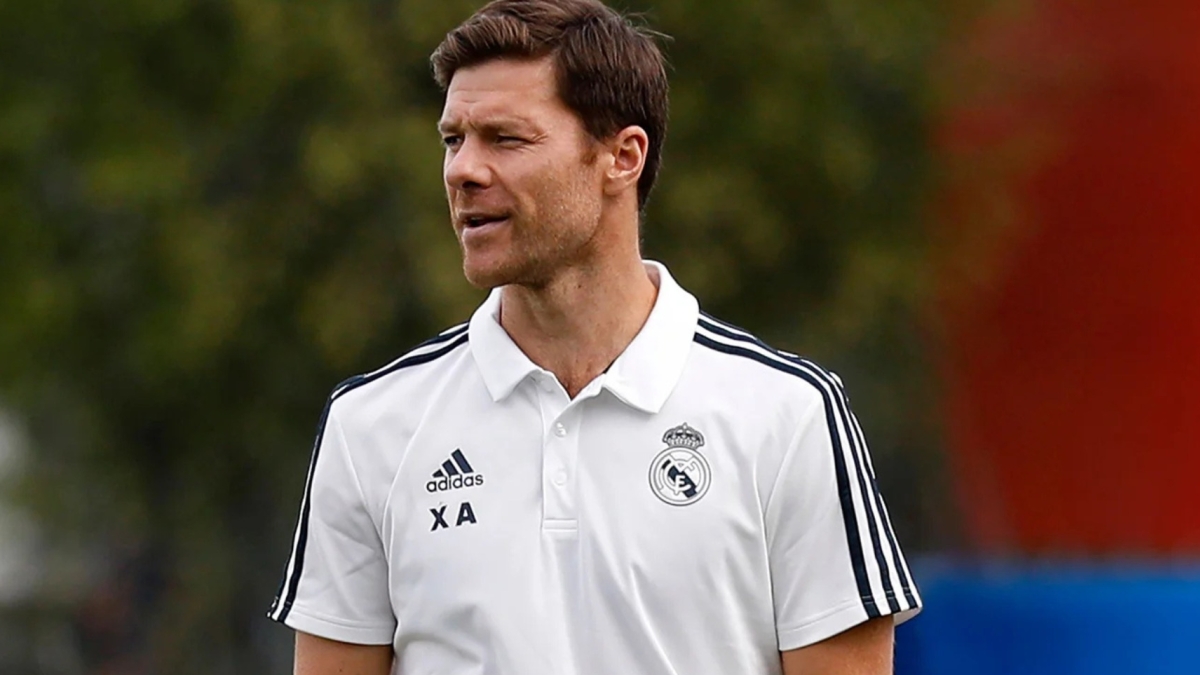 Xabi Alonso exige el fichaje de un "9" puro: Los 3 candidatos del Real ...