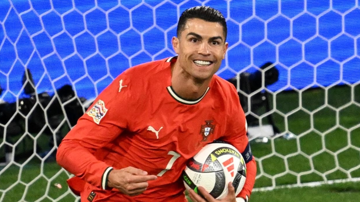 The top signing that Cristiano Ronaldo demanded from Al Nassr to renew ...