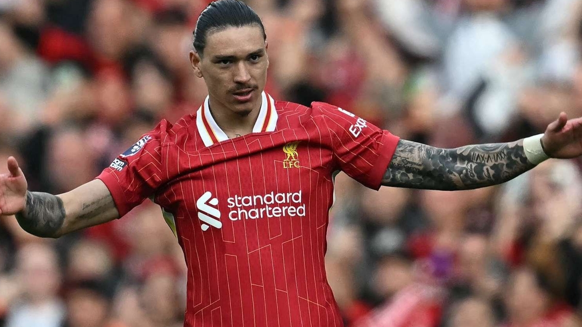 Liverpool has set the selling price for Darwin Núñez | Fichajes.net