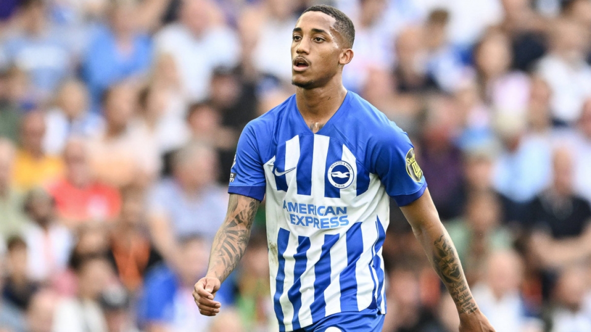 This is the crazy price that Brighton has set for João Pedro | Fichajes.net