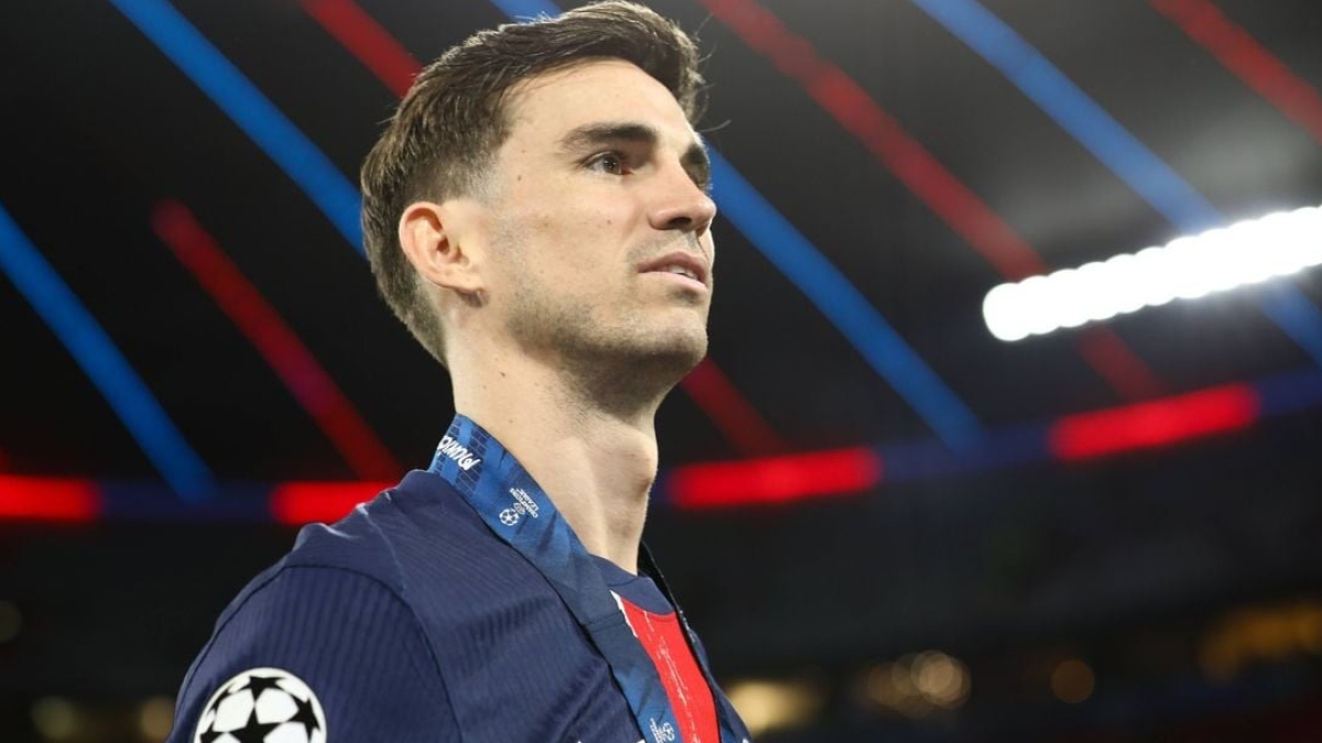 The club that wants to take Fabián Ruiz out of PSG | Fichajes.net