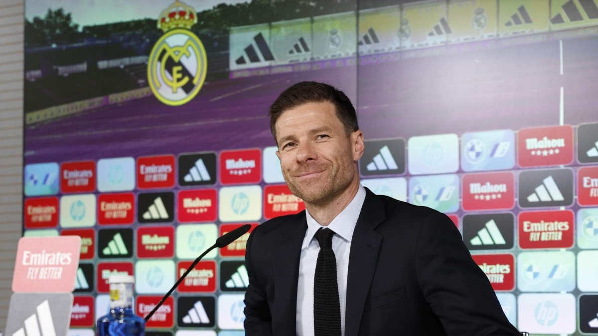 Los 3 nuevos fichajes que exigió Xabi Alonso al Real Madrid