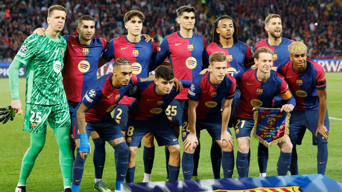 Barcelona considers bringing back a star | Fichajes.net
