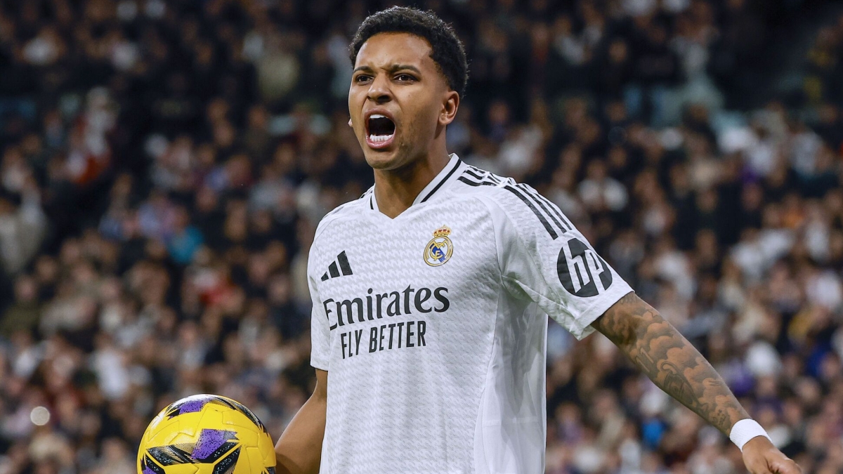 Barça quiere fichar a Rodrygo, pero Real Madrid lo frena