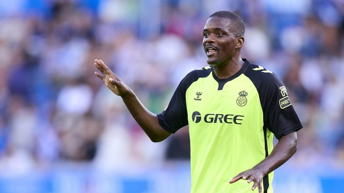 This is William Carvalho's new team after leaving Betis | Fichajes.net