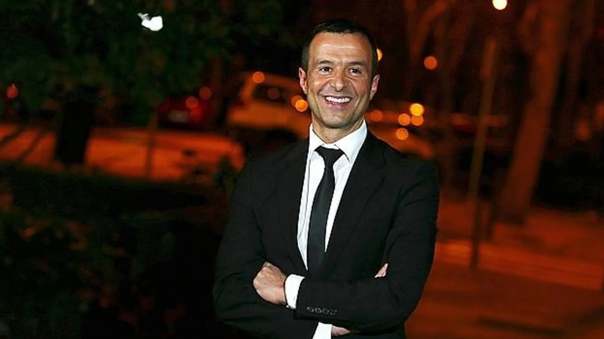 Jorge Mendes offers 2 center-backs to Real Madrid | Fichajes.net