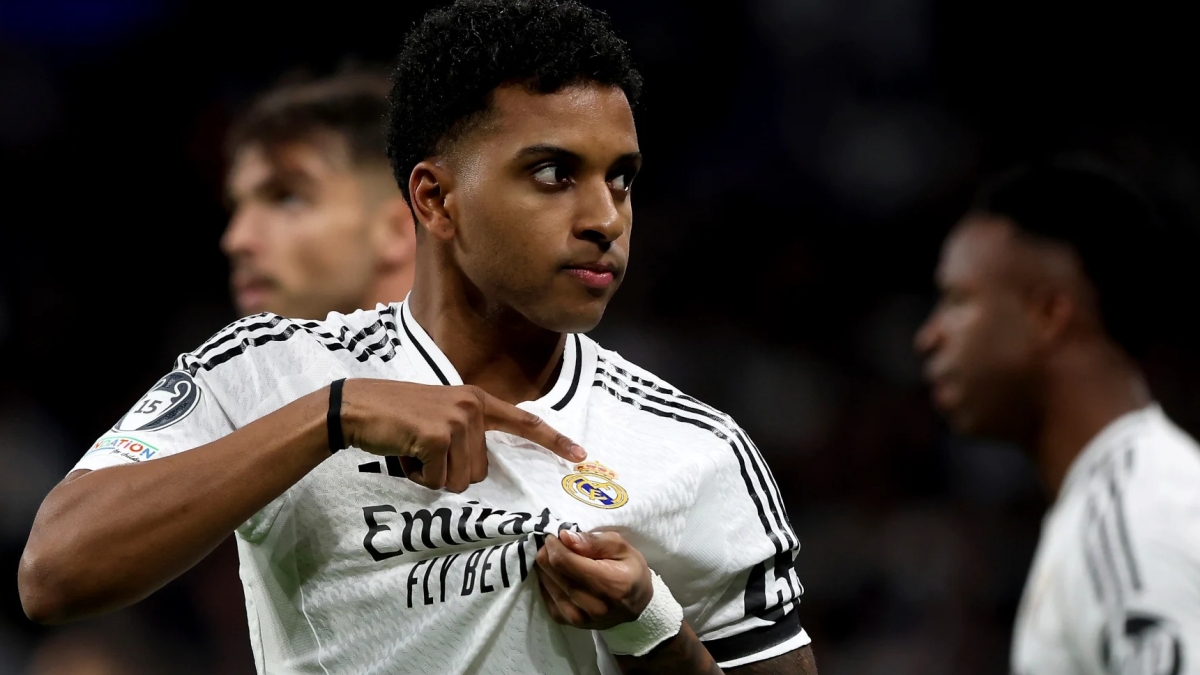 The salary Rodrygo demands to leave Real Madrid | Fichajes.net