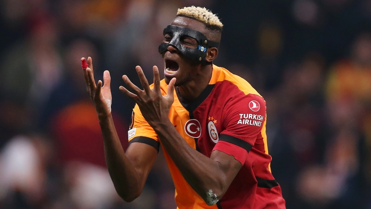 Fabrizio Romano confirms new negotiations for Osimhen | Fichajes.net