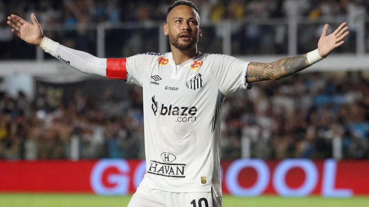 BIG NEWS: The club that wants to bring Neymar back to Europe | Fichajes.net