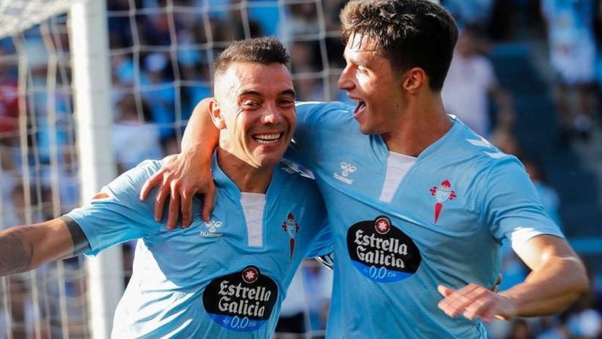 The 3 signings that Celta de Vigo wants to make to play in the Europa ...