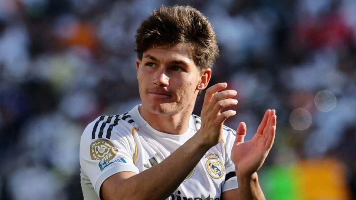 El gigante de Europa que quiere fichar a Fran García