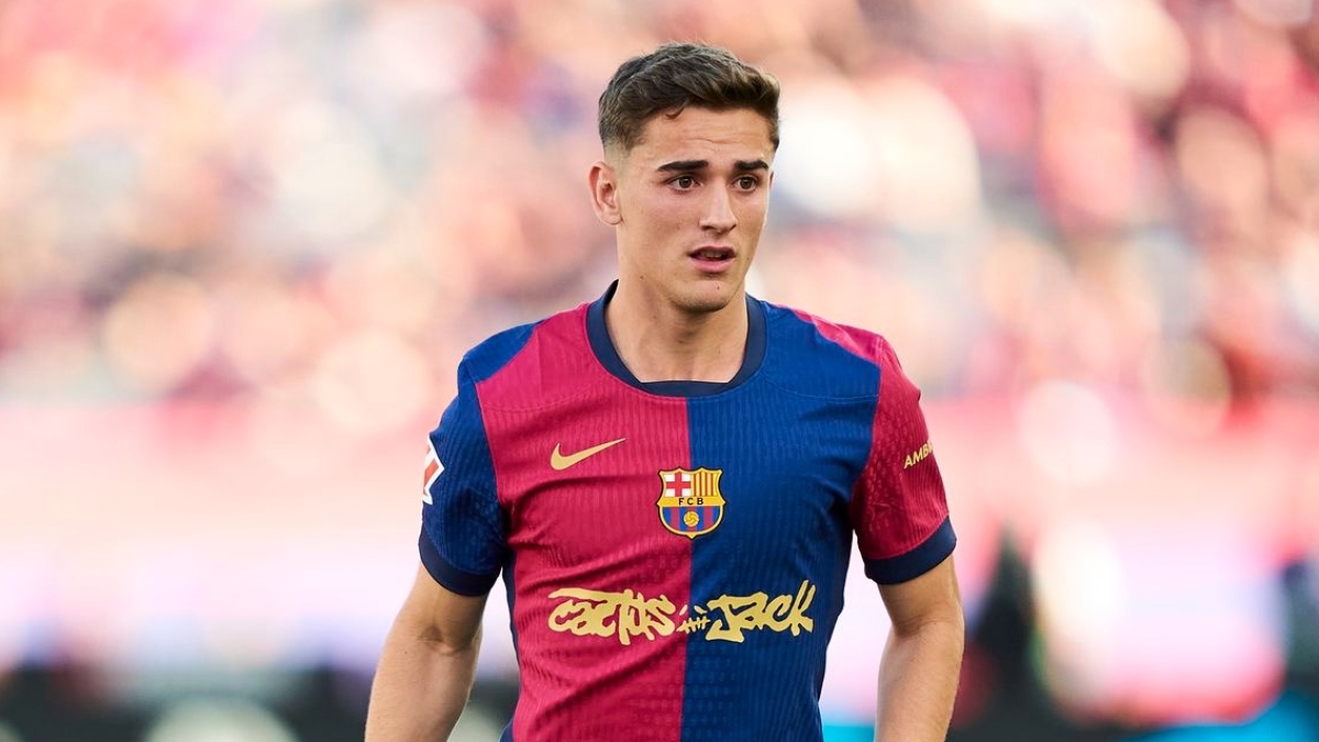 Offer of 80 million to take Gavi out of Barcelona | Fichajes.net