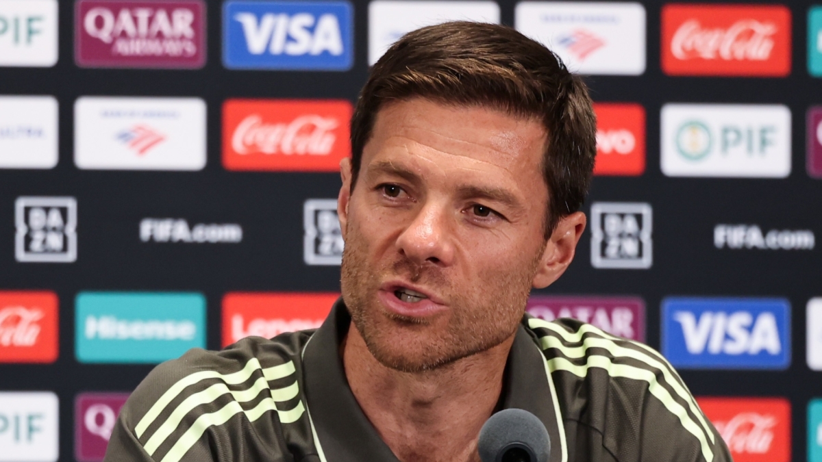 Xabi Alonso demands a signing of 100 million after losing to PSG ...