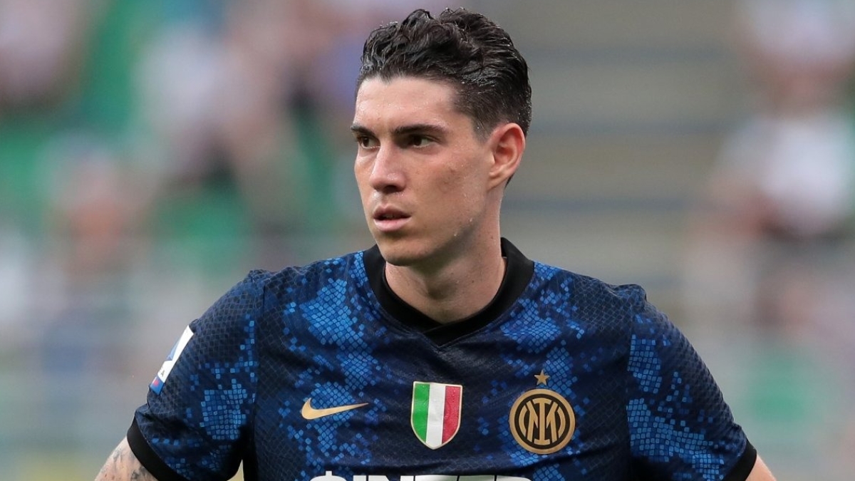 Alessandro Bastoni, the next priority target for Barcelona | Fichajes.net