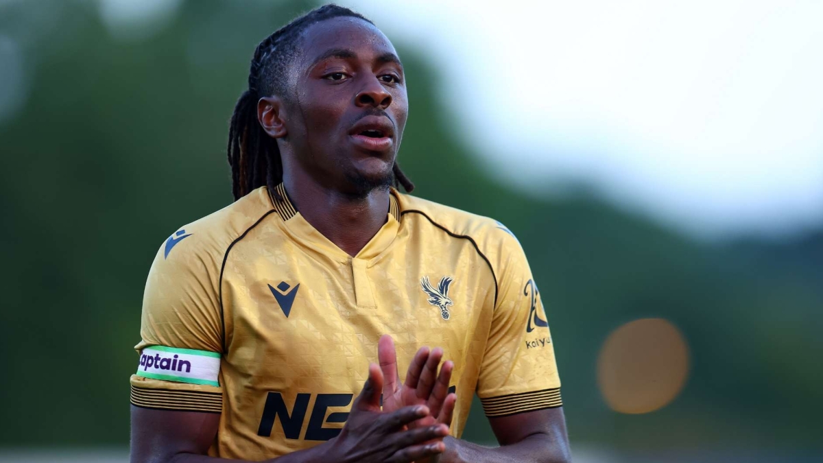 El Arsenal ficha a Eberechi Eze por 70 millones de euros