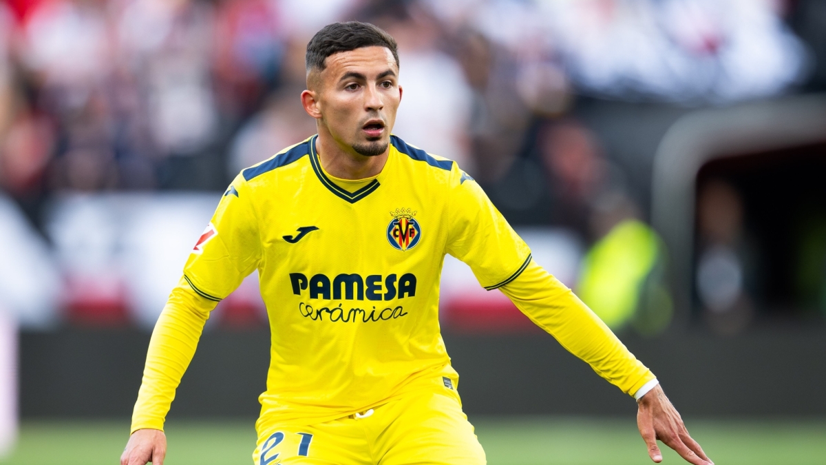 BIG NEWS: La Liga's Premier League Wants to Take Yeremy Pino from ...