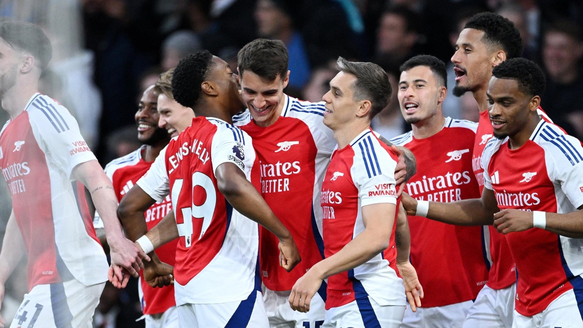 Arsenal makes cash with a key sale to Fenerbahçe | Fichajes.net