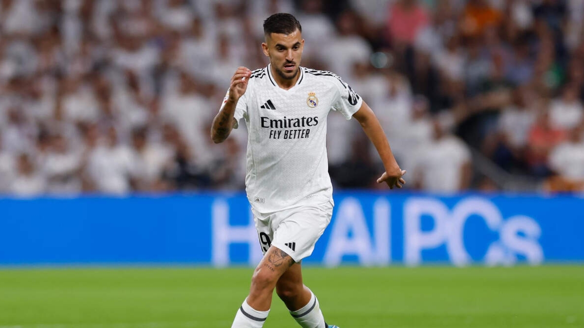 Ceballos opens the door to his return to Real Betis | Fichajes.net