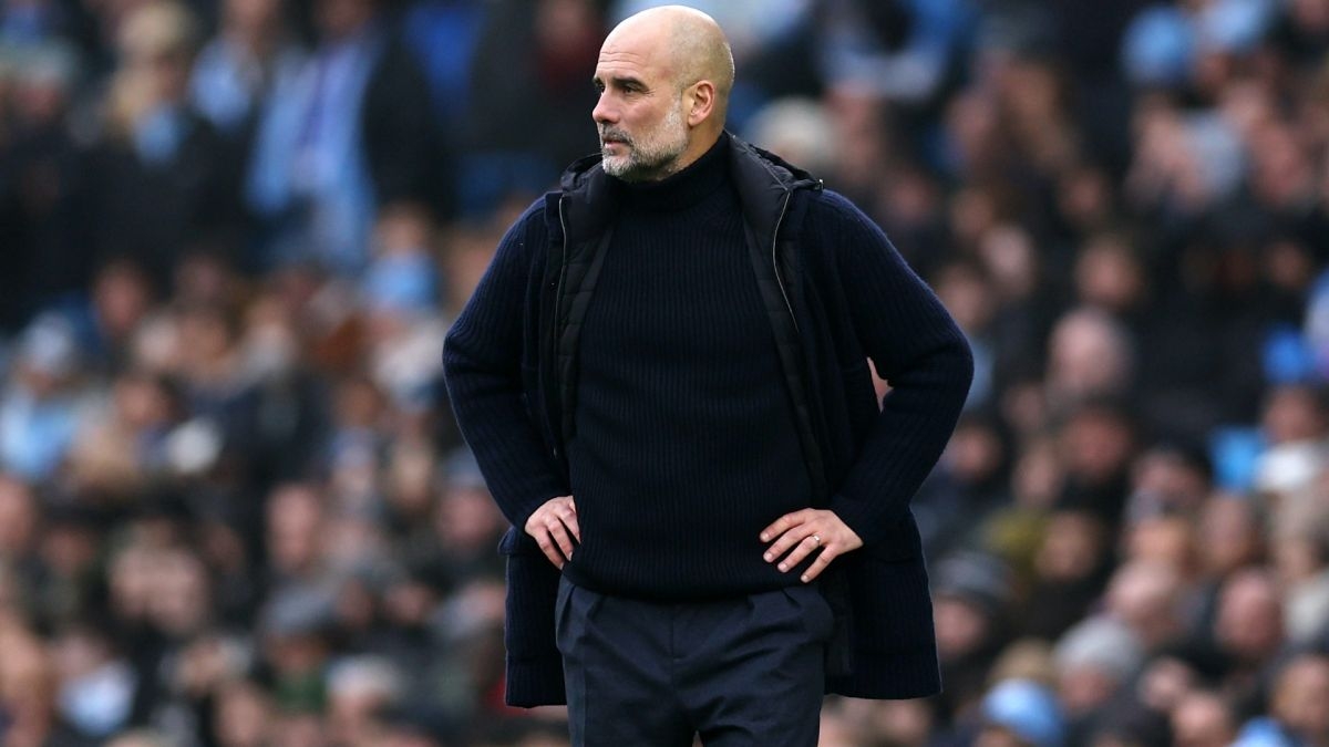 Manchester City wants to splash out with a £100 million signing ...