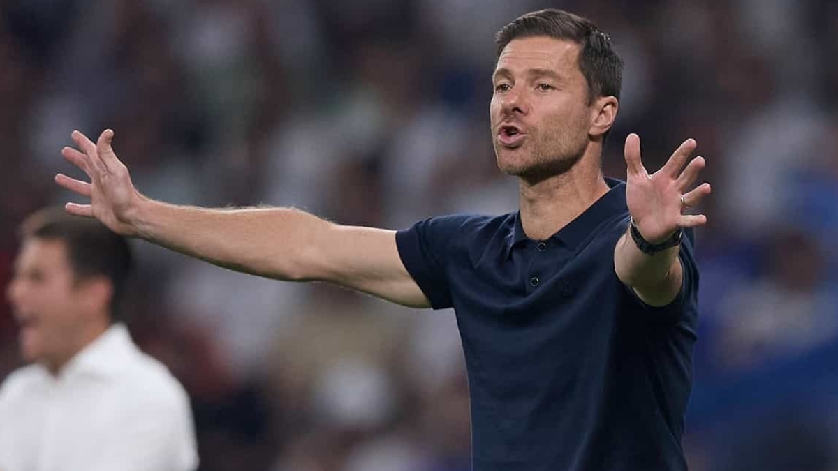 Xabi Alonso demands a new signing for Real Madrid... for 2026 ...