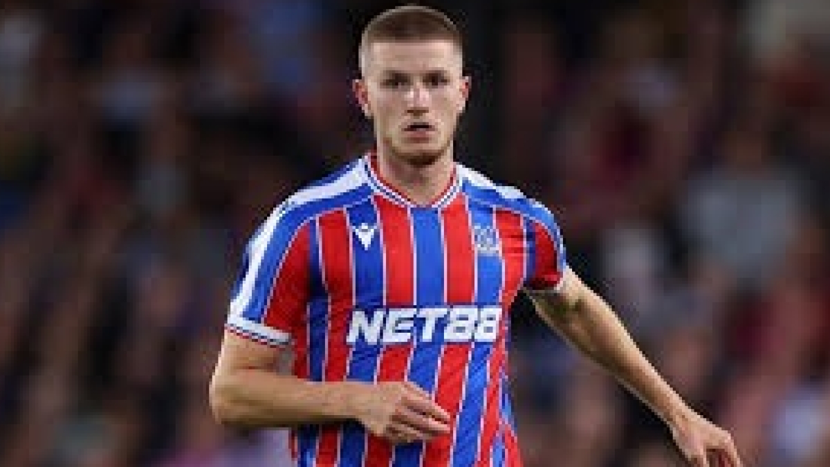 Chelsea and Manchester United compete for the signing of Adam Wharton ...