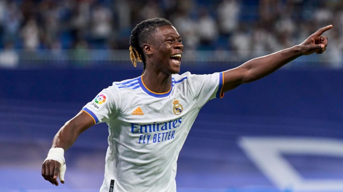Camavinga's future at Real Madrid becomes complicated | Fichajes.net