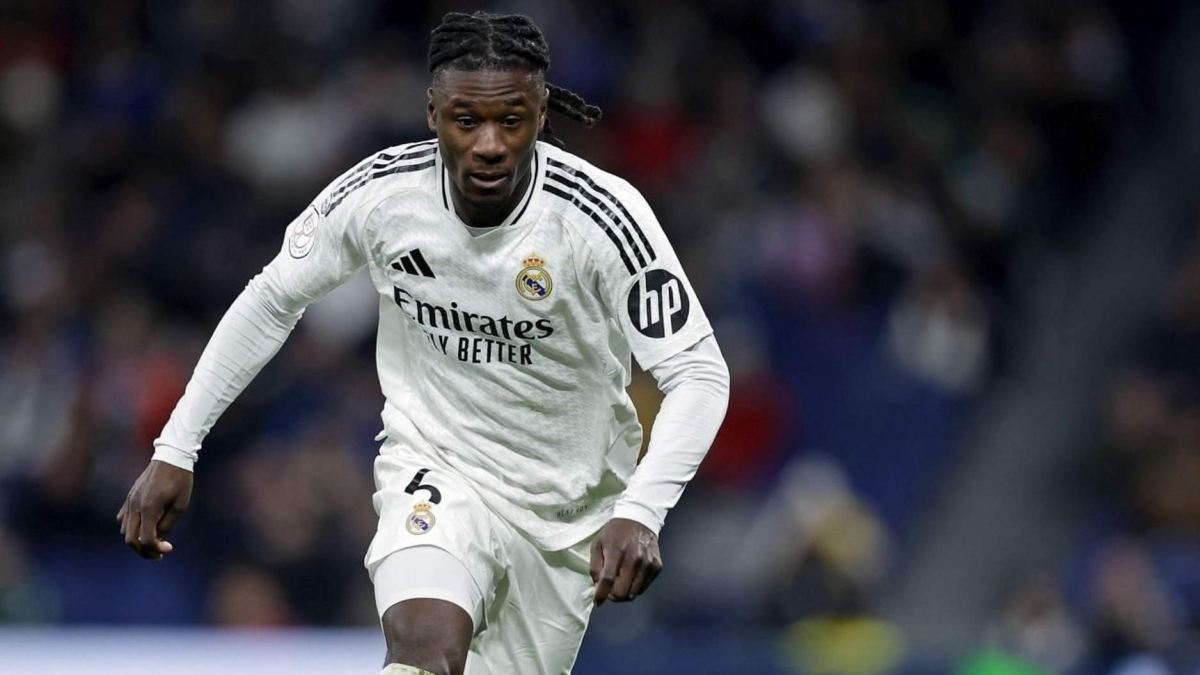 Chelsea wants to sign Eduardo Camavinga in the summer of 2026 ...