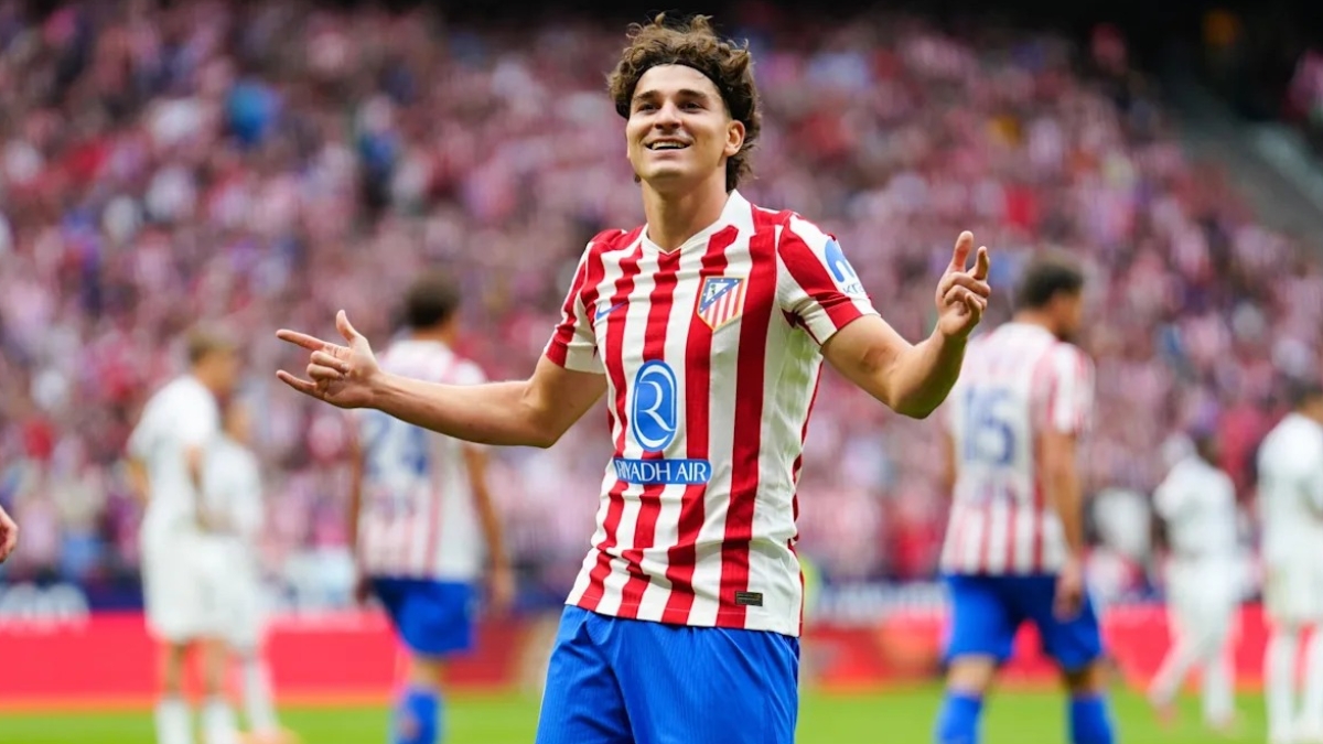 Liverpool already knows the price to sign Julián Álvarez | Fichajes.net