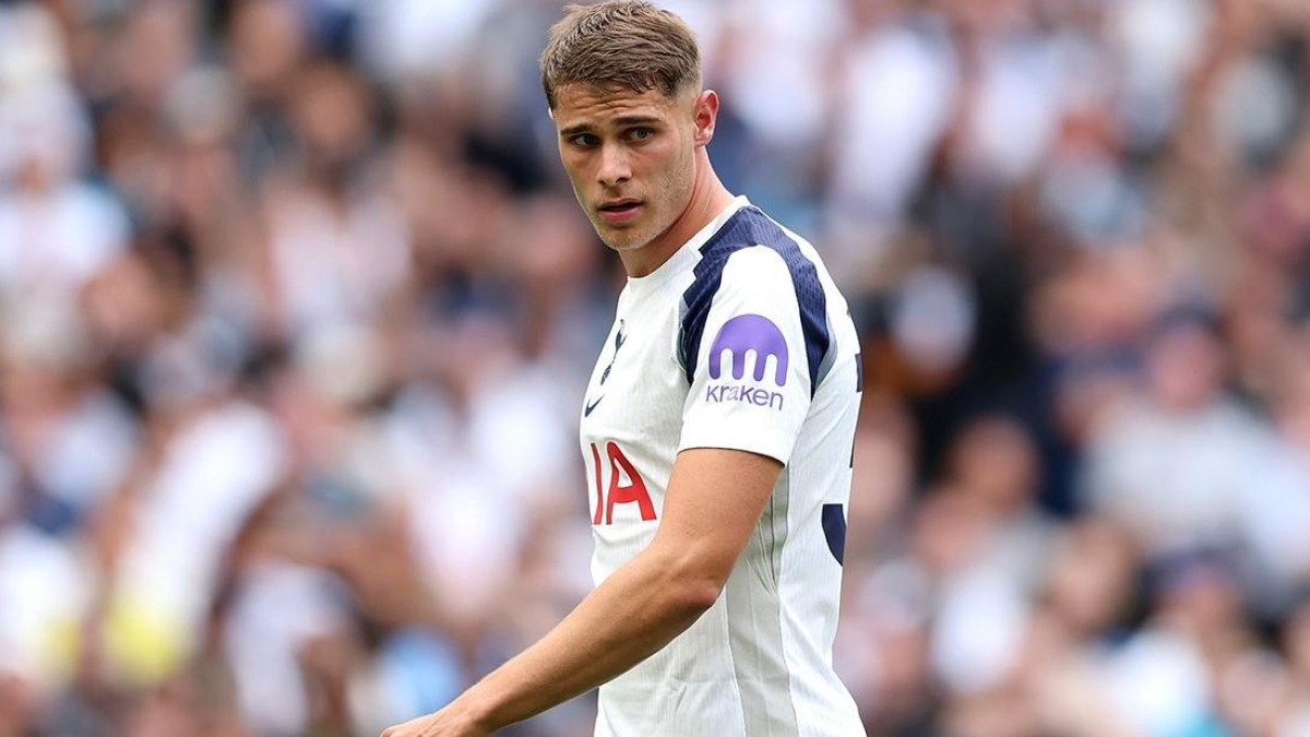 El Real Madrid apunta el fichaje de Micky Van de Ven