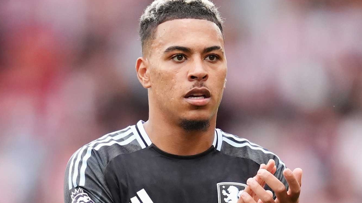 Chelsea is preparing a crazy move to sign Morgan Rogers | Fichajes.net