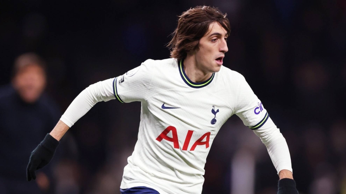 El Tottenham despide a Bryan Gil que apunta a la Liga