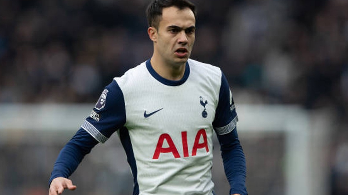 The 4 clubs that want to sign Sergio Reguilón | Fichajes.net