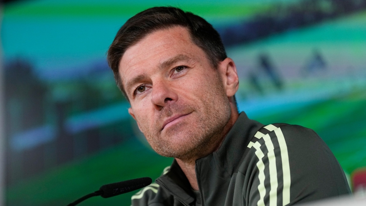 Xabi Alonso defines his goal: The 3 midfielders Real Madrid is ...