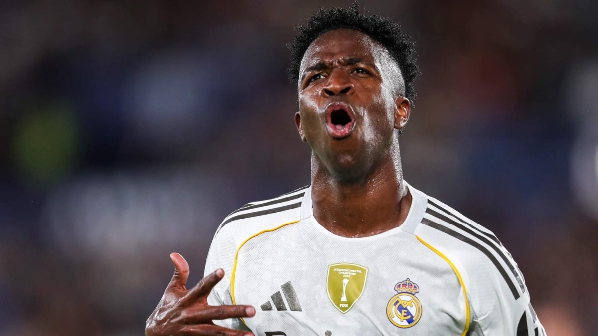 Vinicius wants to play in the Premier League: 2 clubs on the lookout ...
