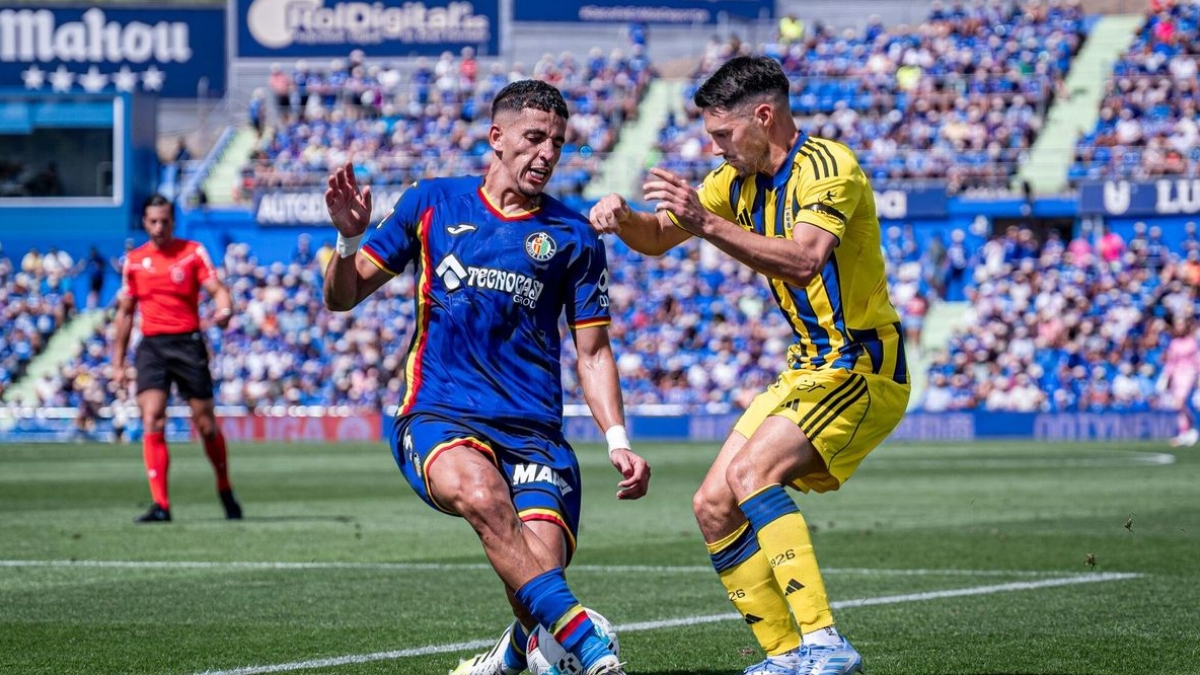 Getafe y Real Oviedo pujan por la joya oculta del fútbol inglés