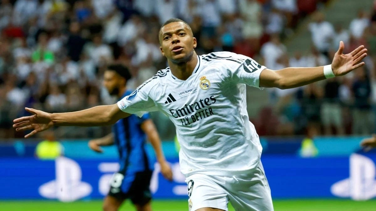 The most important player for Real Madrid in the 25/26 season: It is ...