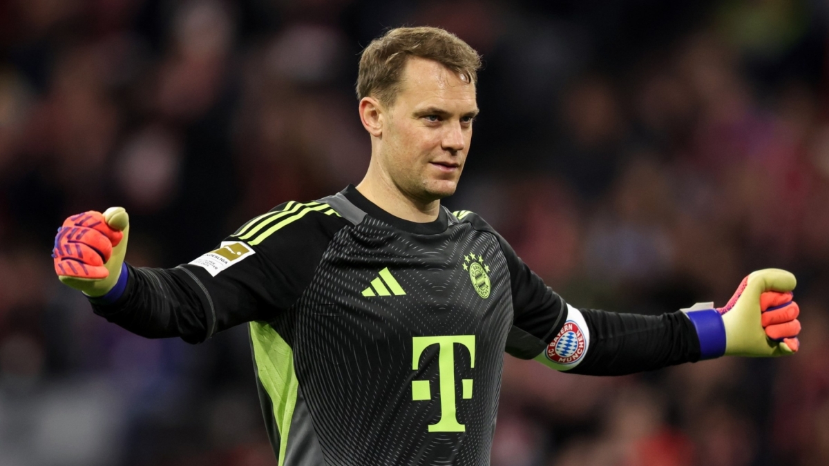 Bayern Munich launches for the signing of Neuer's heir | Fichajes.net