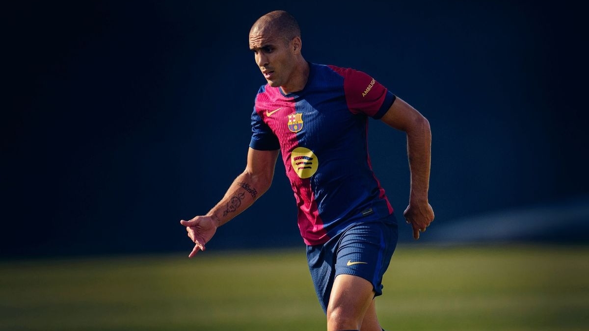 Oriol Romeu, from Barcelona to the English second tier | Fichajes.net