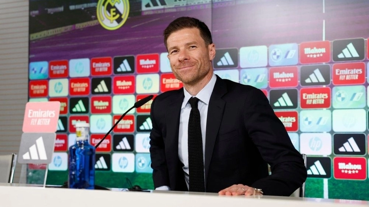 El vestuario del Real Madrid explota contra Xabi Alonso