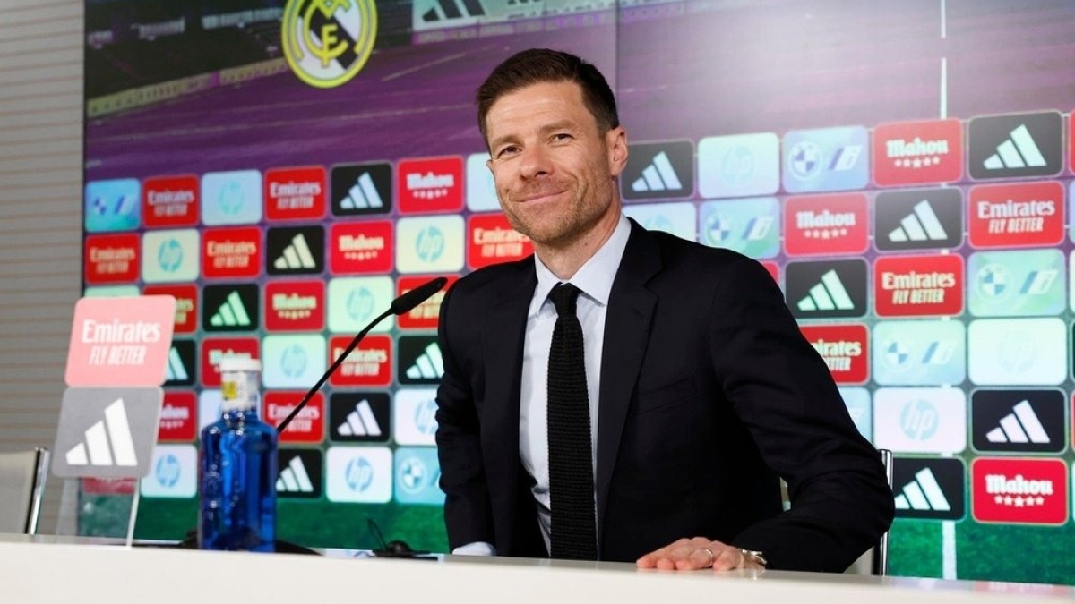 El vestuario del Real Madrid explota contra Xabi Alonso