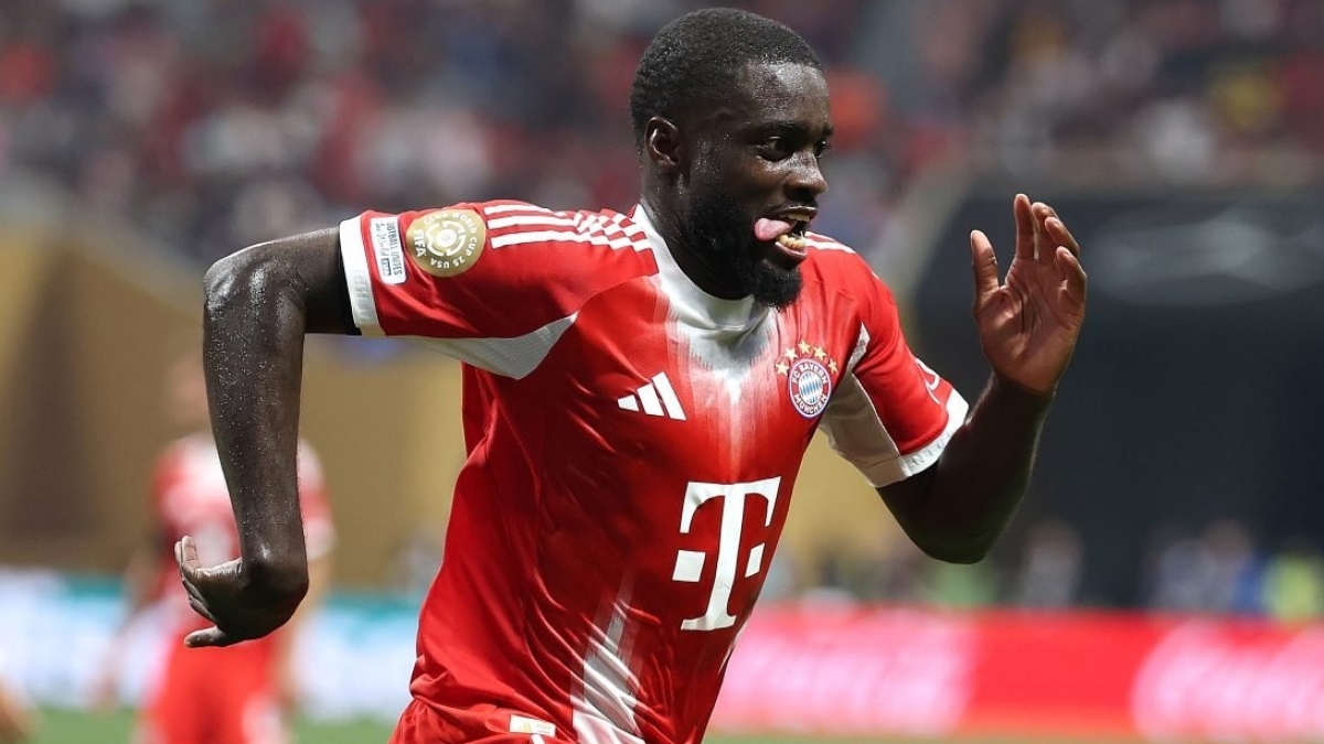 Manchester United dives into the market for Upamecano | Fichajes.net